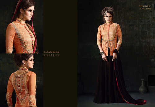 Rajasthani Silk Lehenga Choli | dreshare
