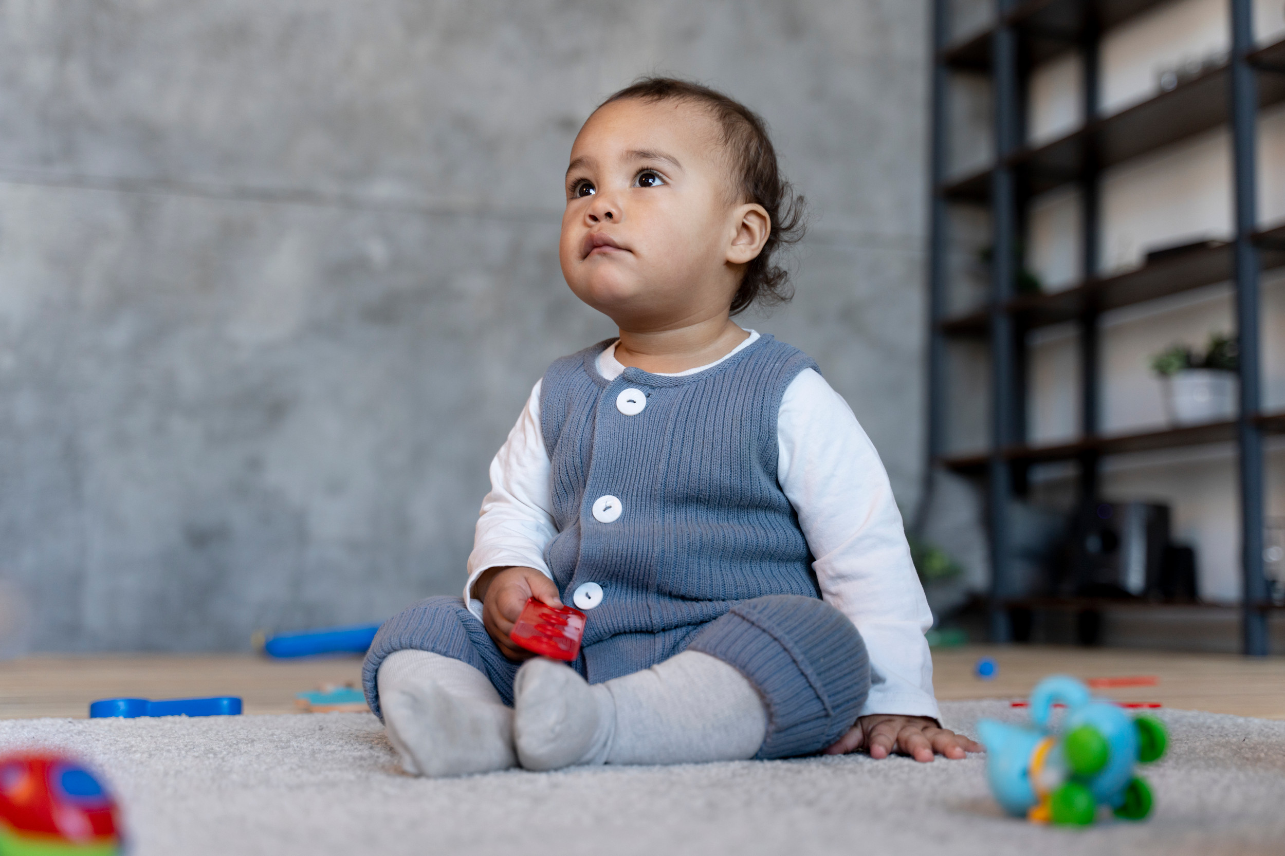 What Are the Signs of Autism in Young Babies? Discover Now*