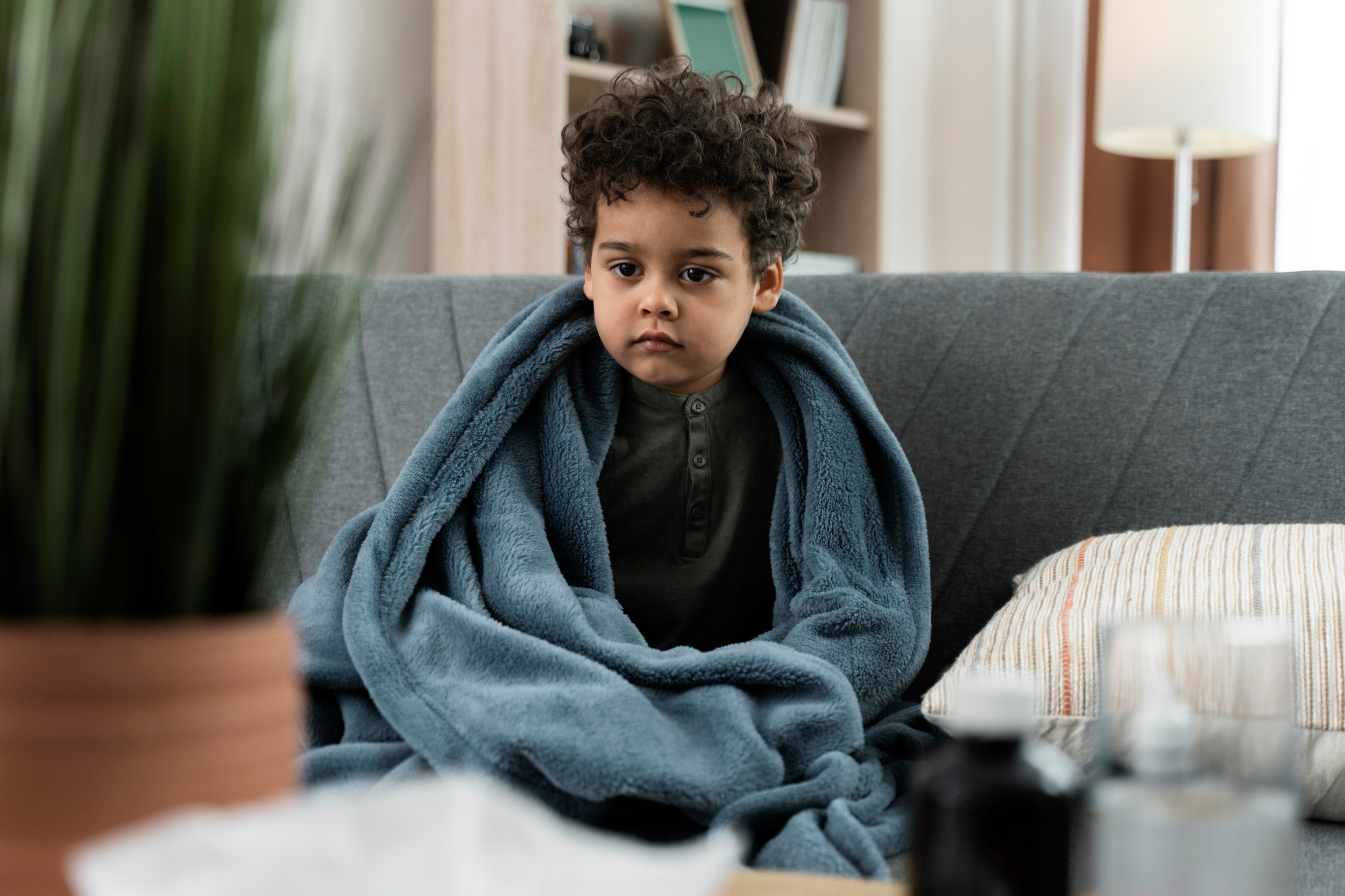 Why Stimming Is Important—And How to Support It Safely*