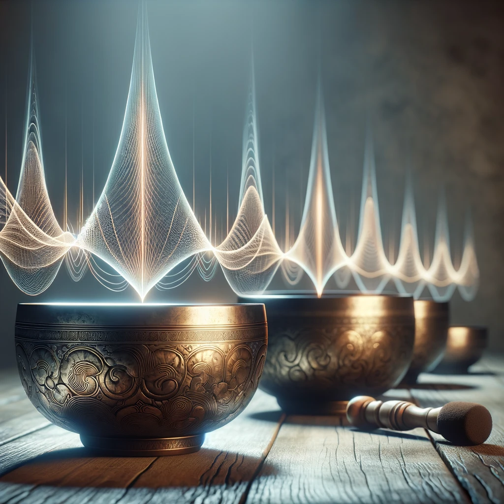 Group Sound Bath Events | Singing Bowls of the Rockies