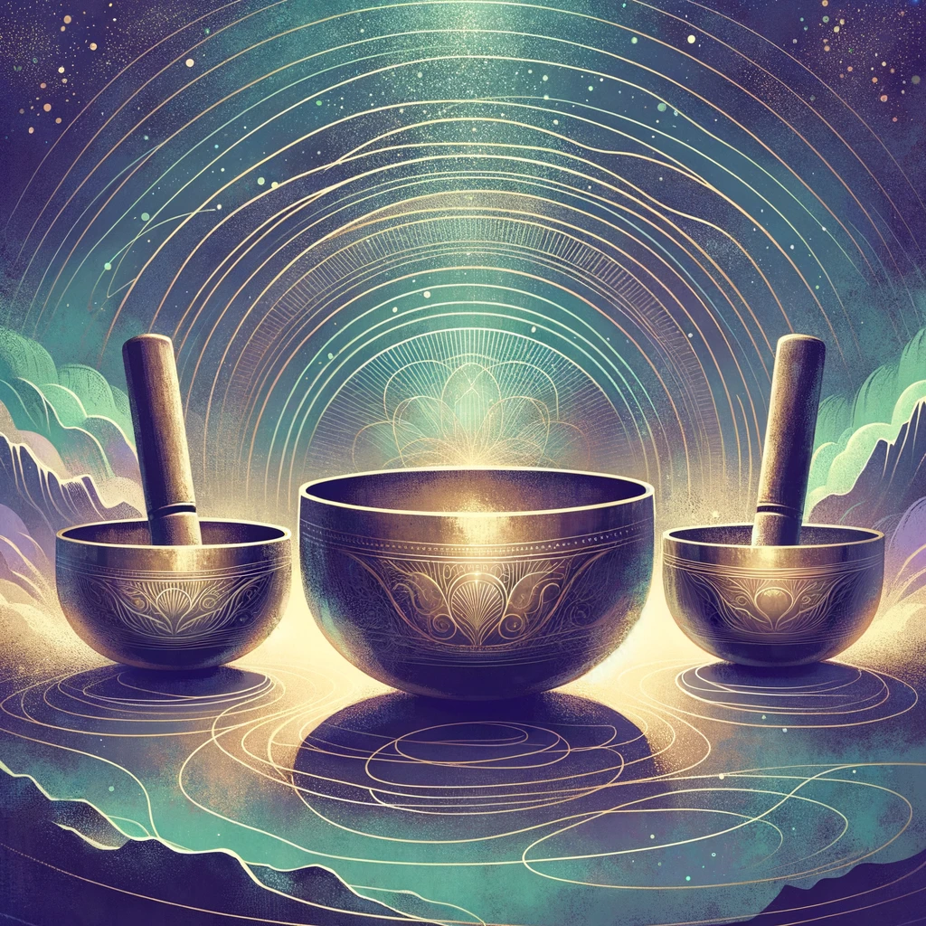 Group Sound Bath Events | Singing Bowls of the Rockies