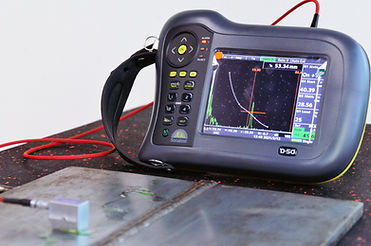 NDT Services | Innovative Inspectio