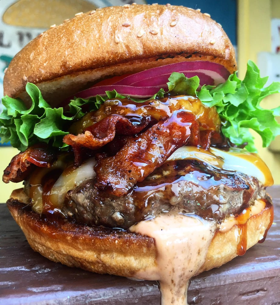 21 Best Burgers in America, According to Chefs