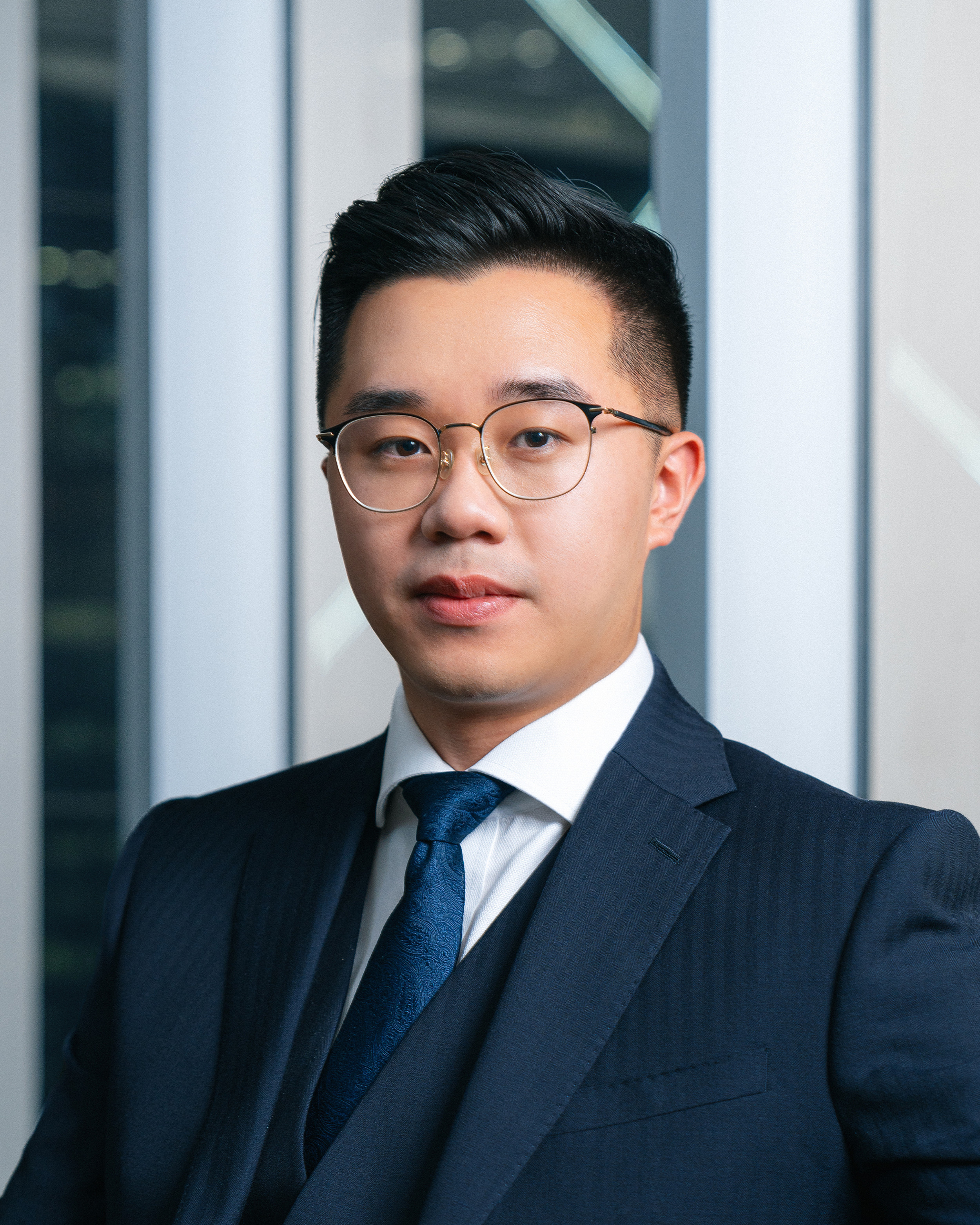 Hui Ho Ming | Virtus Chambers