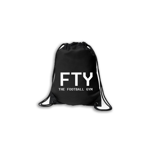 FTY Drawstring bag | FTY Lab