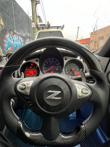 370Z, FX35, FX37, FX30D, QX70, QX70D, JUKE |Custom Carbon Fiber ...
