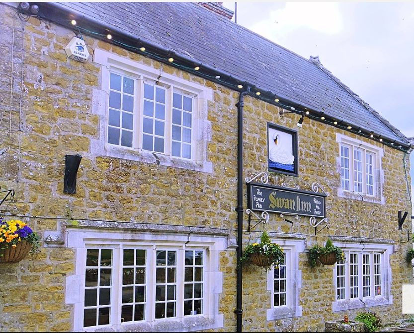 The Swan Inn
