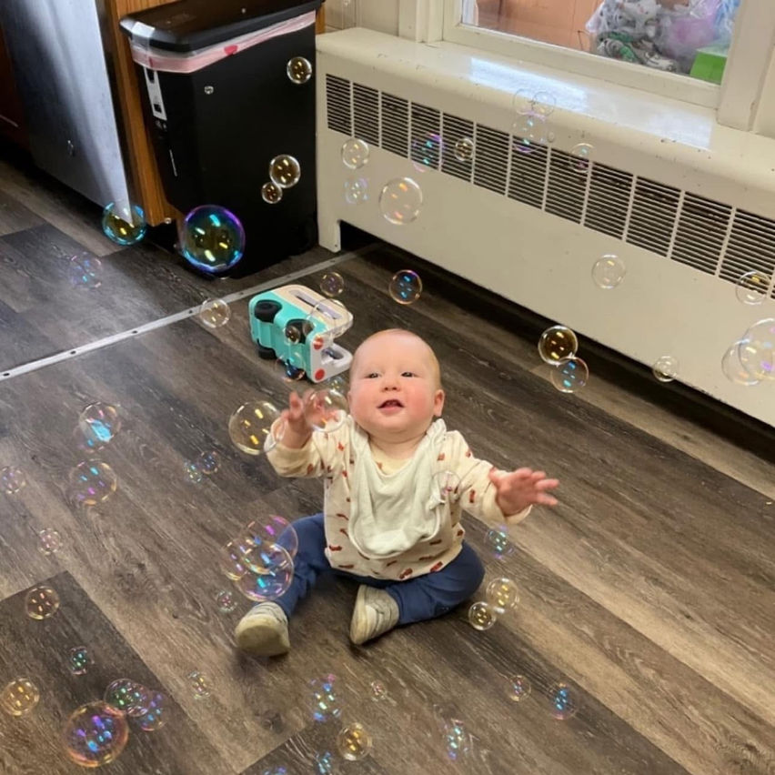 Georgia | Next Generation VT