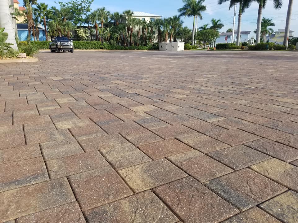 Pavers | Royal Pavers LLC | Southwest Florida