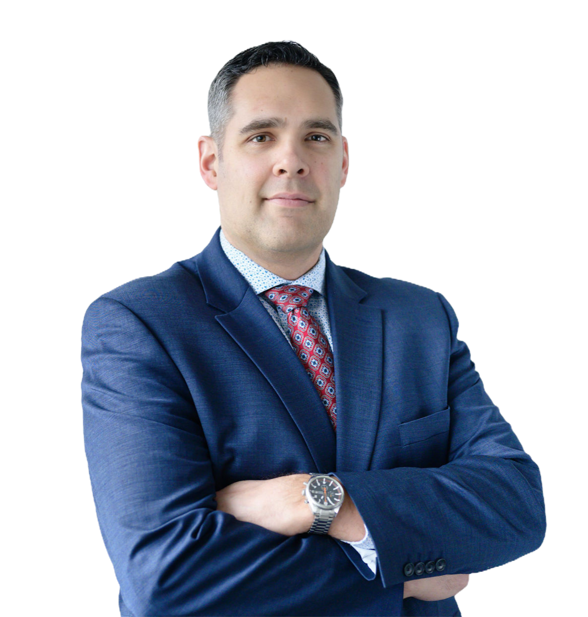 David Mulholland | Clearview Commercial