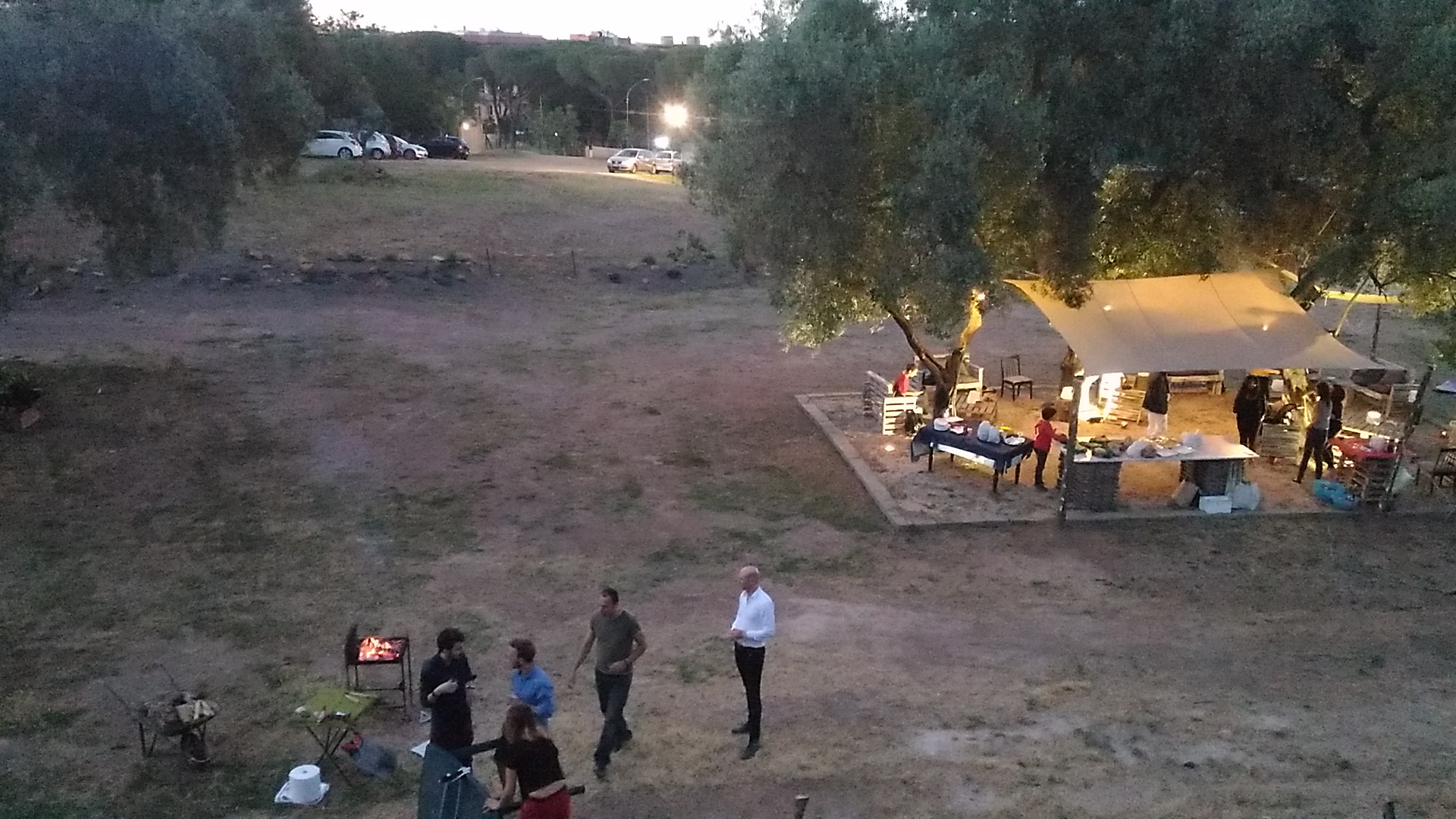 Eventi Roma Feste Roma Appia|Roma|momagarden.com