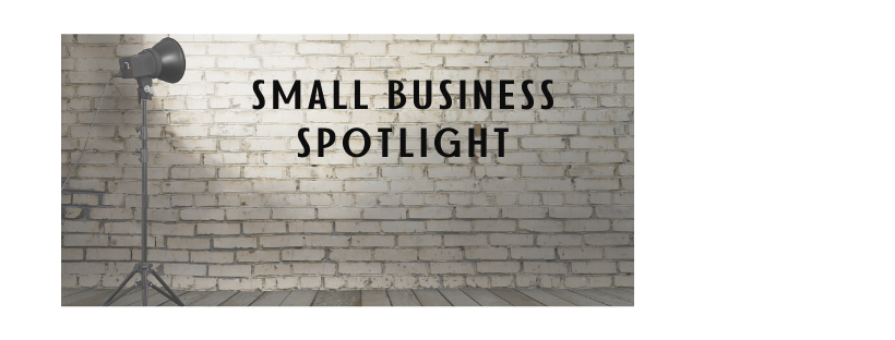 Small Business Spotlight