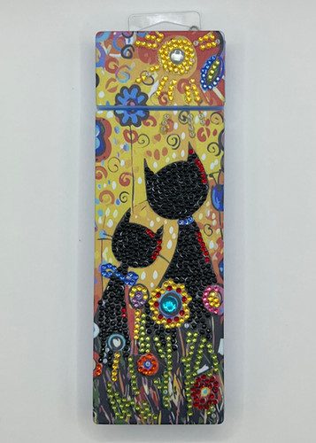 Pencil Case #18 | Uniquely Crafts, LLC