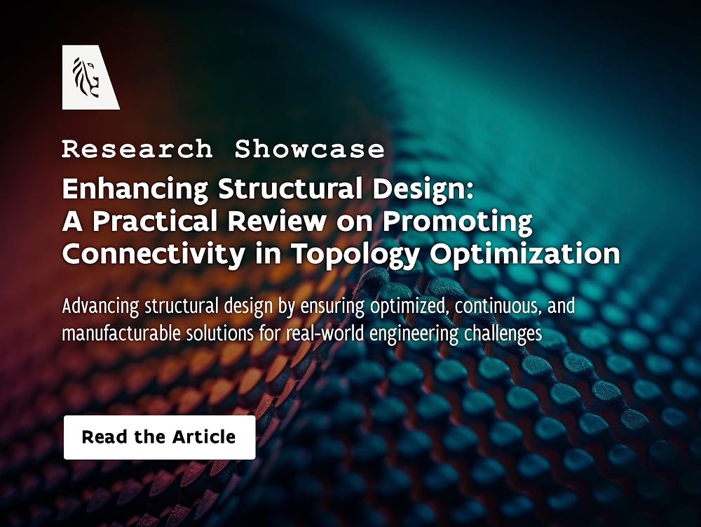 Enhancing Structural Design: A Practical Review on Promoting ...