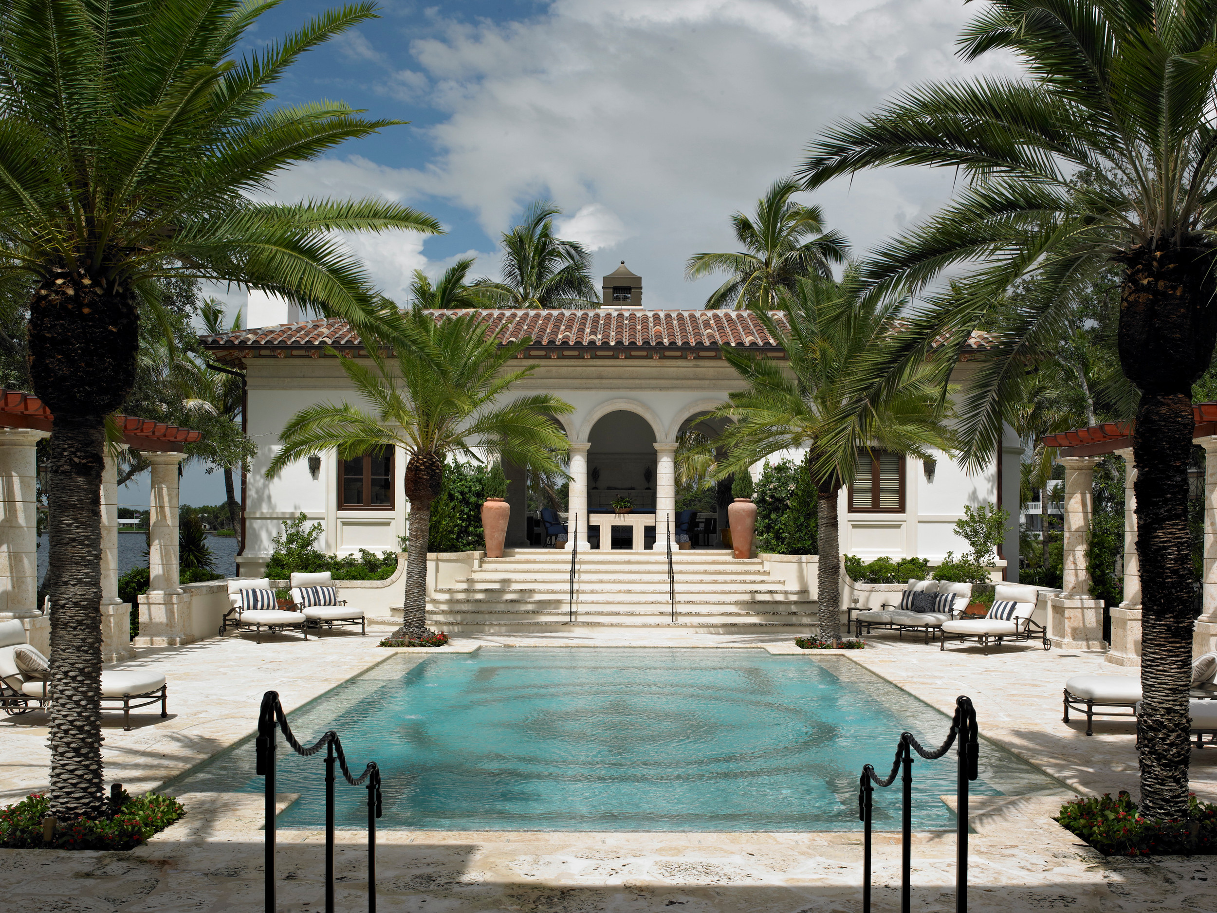 Fairlane Residence | Portuondo-Perotti