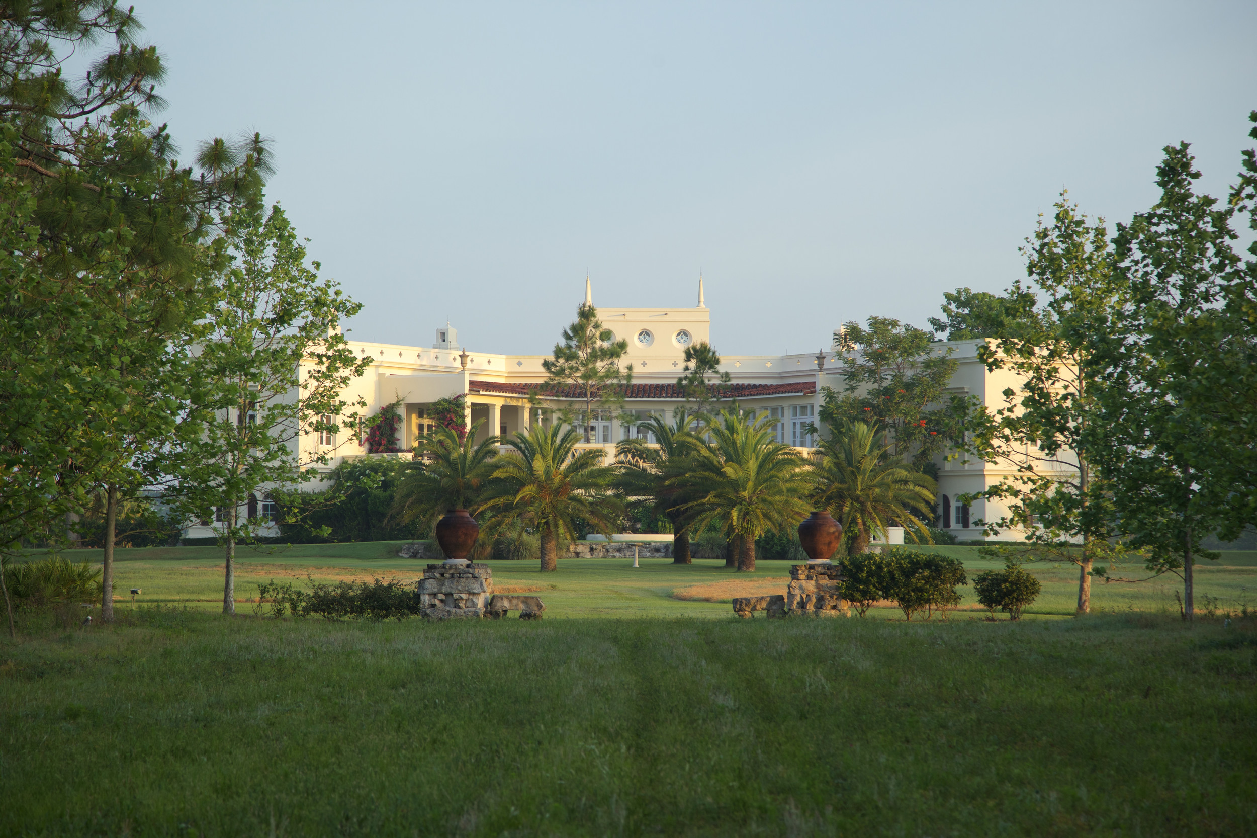 St. Lucie Residence | Portuondo-Perotti