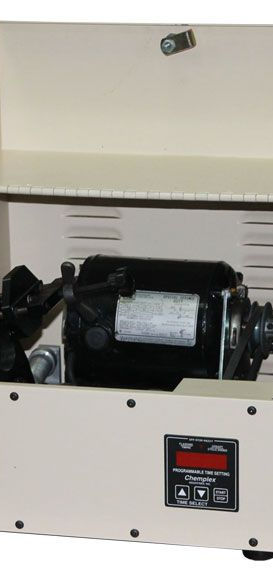 Sample Prep Equipment | SietronicsPtyLtd