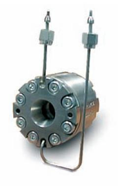 High Pressure Liquid Cell | Liquid FTIR | SietronicsPtyLtd