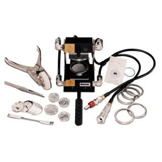 Specac Sample Preparation Equipment | SietronicsPtyLtd