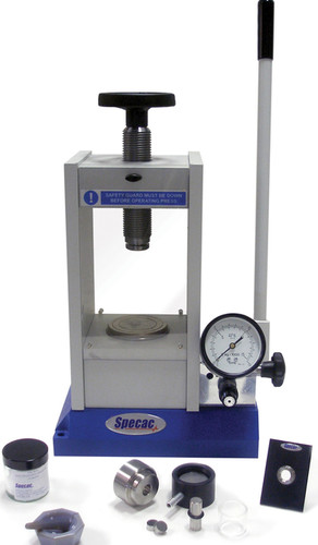 Spectroscopy Sample Packs | SietronicsPtyLtd