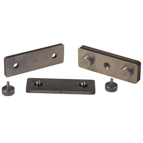 Diamond Compression Cell | Solid FTIR Accessory | SietronicsPtyLtd