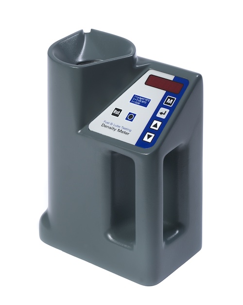 Fuel & Lube Oil Labs | SietronicsPtyLtd