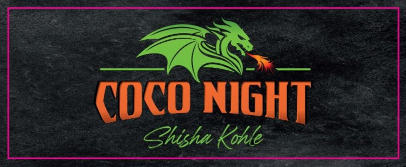 Nargile Kömürü | Coco Night