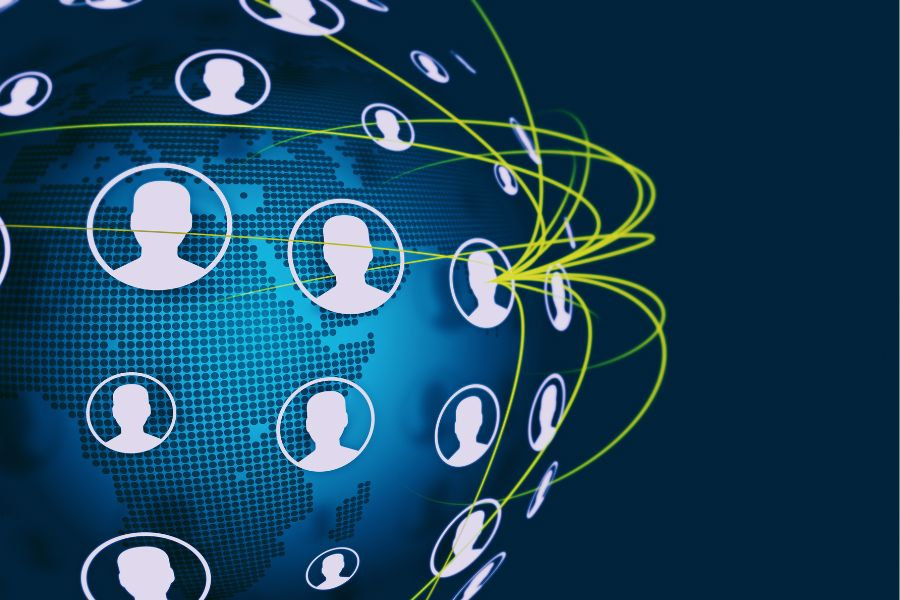 Networking Best Practices for CFOs: How to Build Meaningful Connections