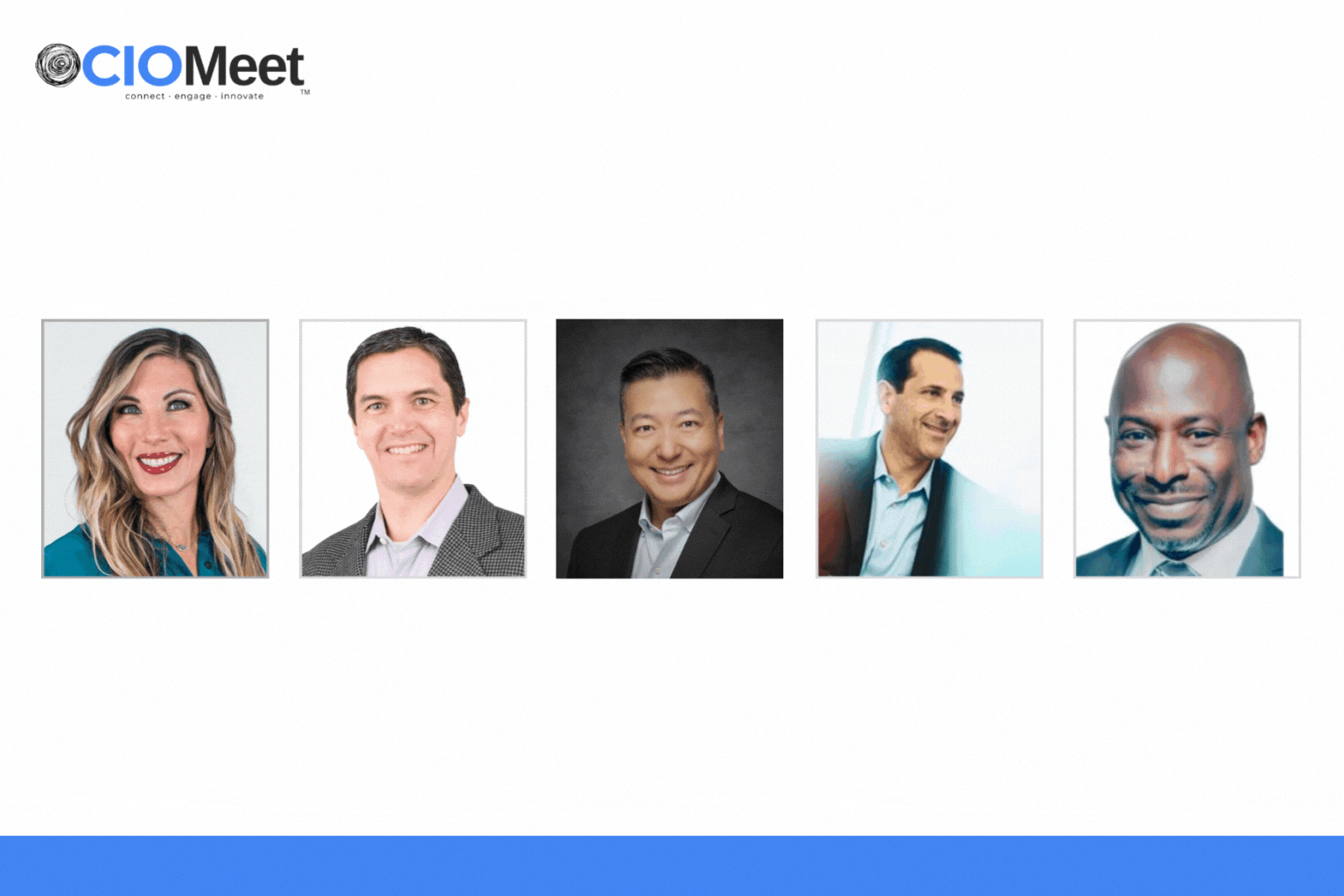 CIOMeet Atlanta | collaborating Atlanta CIO community