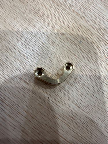 Bottom Clip Cord Connector (All Anvil Models) | JD MFG