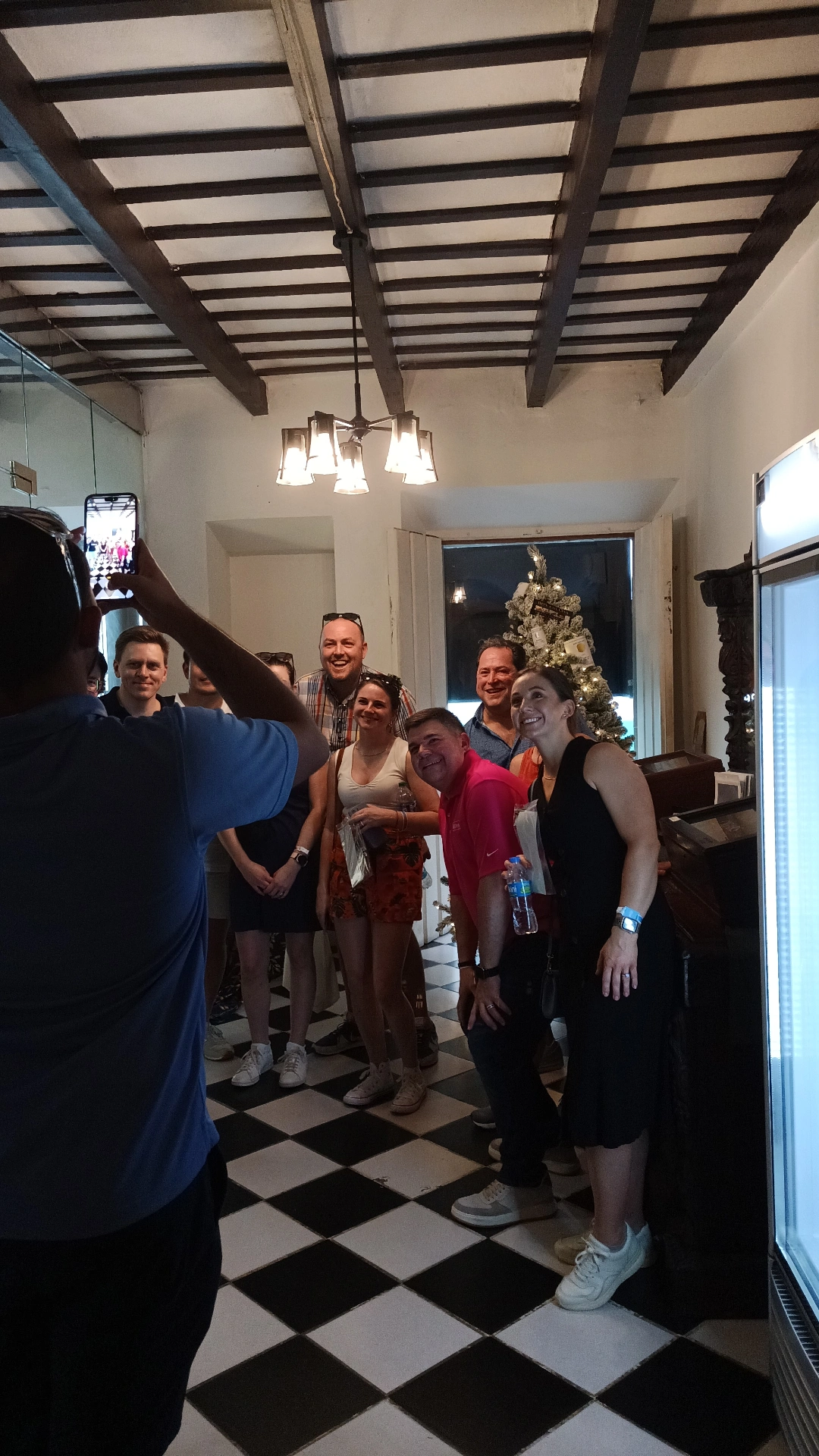 Customer Photos | Don Collins Cigars | Puerto Rico | Travel | Tour