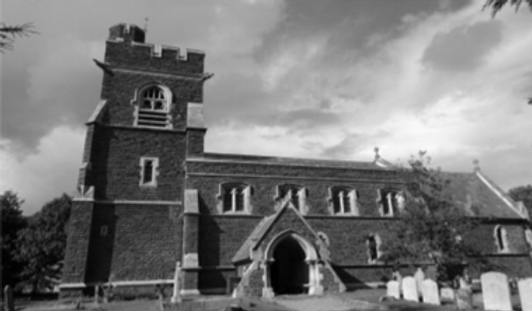 St Lawrence, Steppingley Open Daily