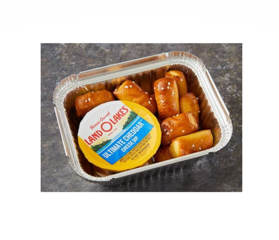 Land O Lakes Ultimate Cheddar Cheese Dip C M Tanner Grocery