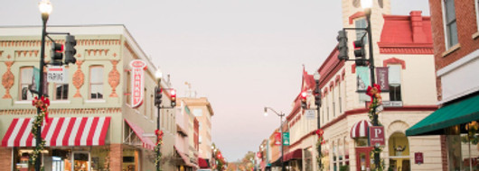 Events & Programs | NDDA