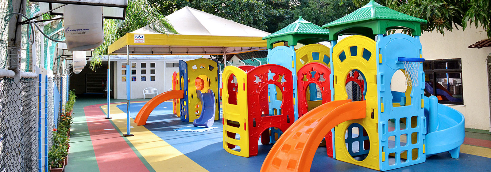 Our Lady of Mercy School | Catholic American School of Rio de Janeiro