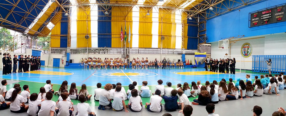 Our Lady of Mercy School | Catholic American School of Rio de Janeiro