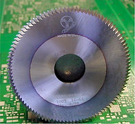 PCB V-Scoring Machines and Tools | AccuSystems Corp | United States