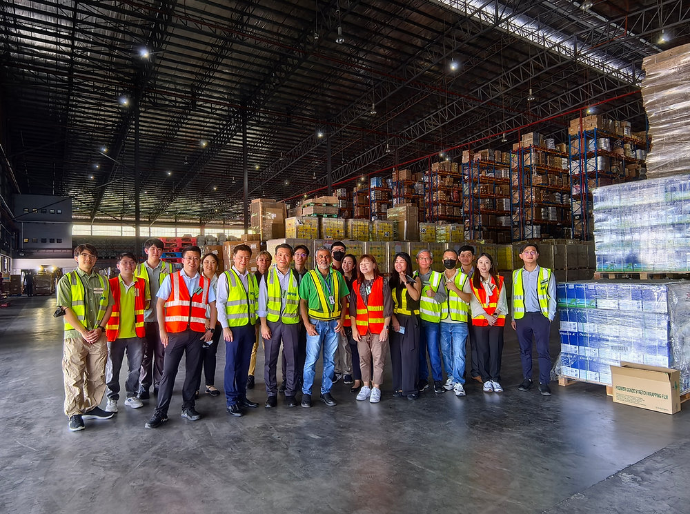 Best WMS in Malaysia: Why AC2 WAVE is the Leading Warehouse Management ...
