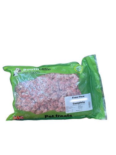1KG FREEFLOW BEEF & TRIPE COMPLETE | My Site 4
