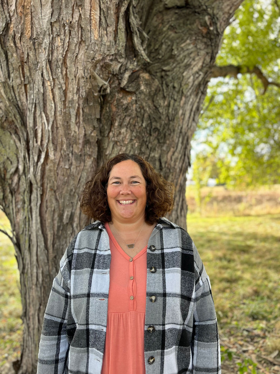 About Us | Fayette Conservation