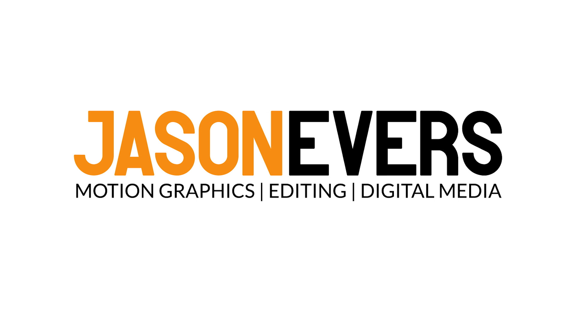 Jason Evers | Motion Graphics | Editing | Digital Media | Las Vegas ...