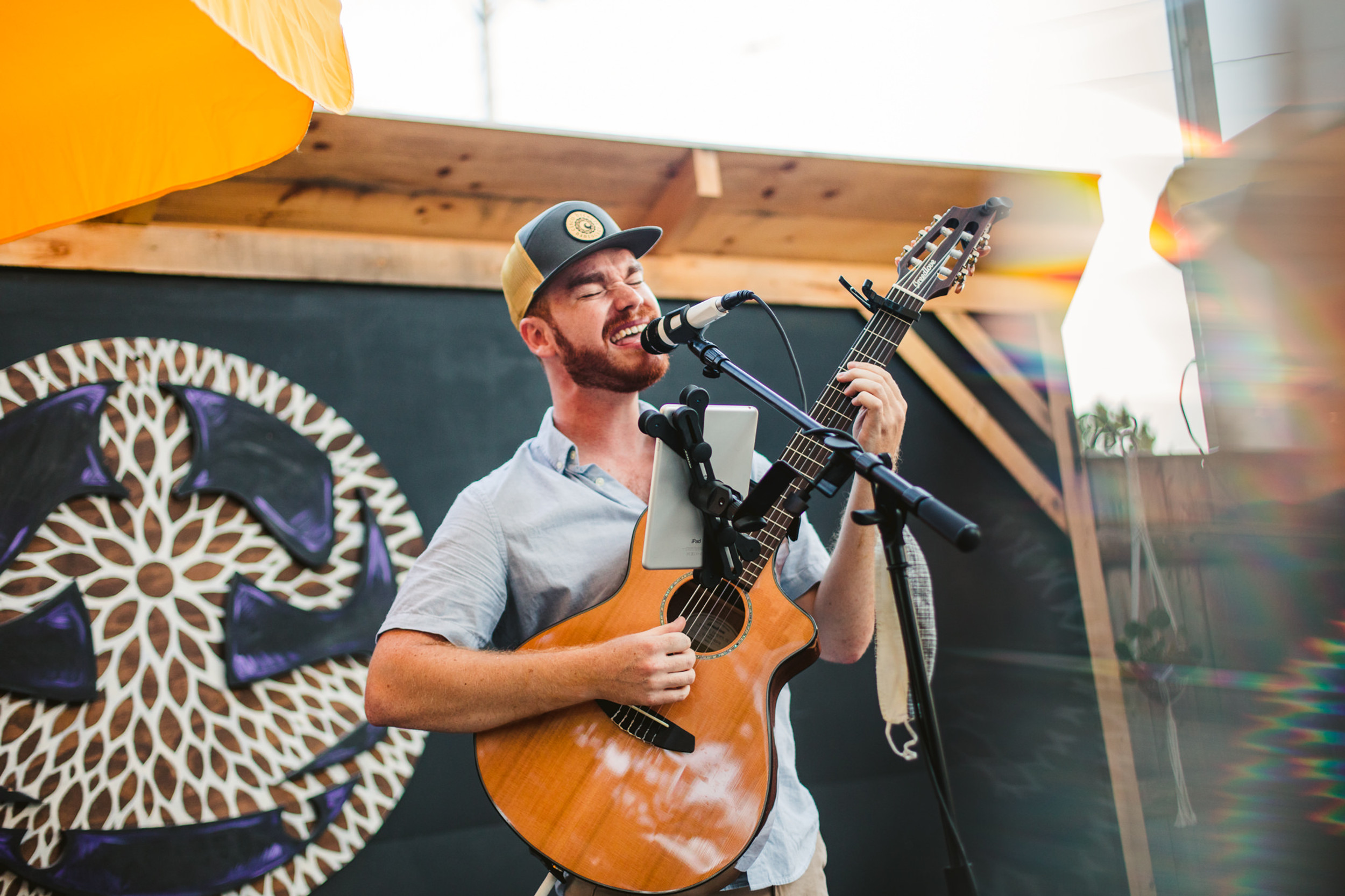 Videos | Dan Felix Music