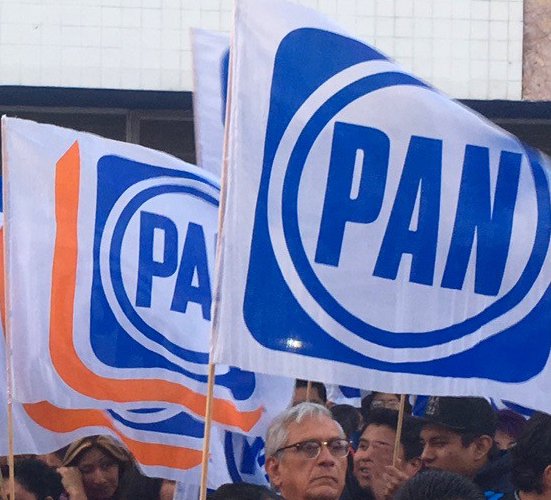 BanderasdelPAN.com