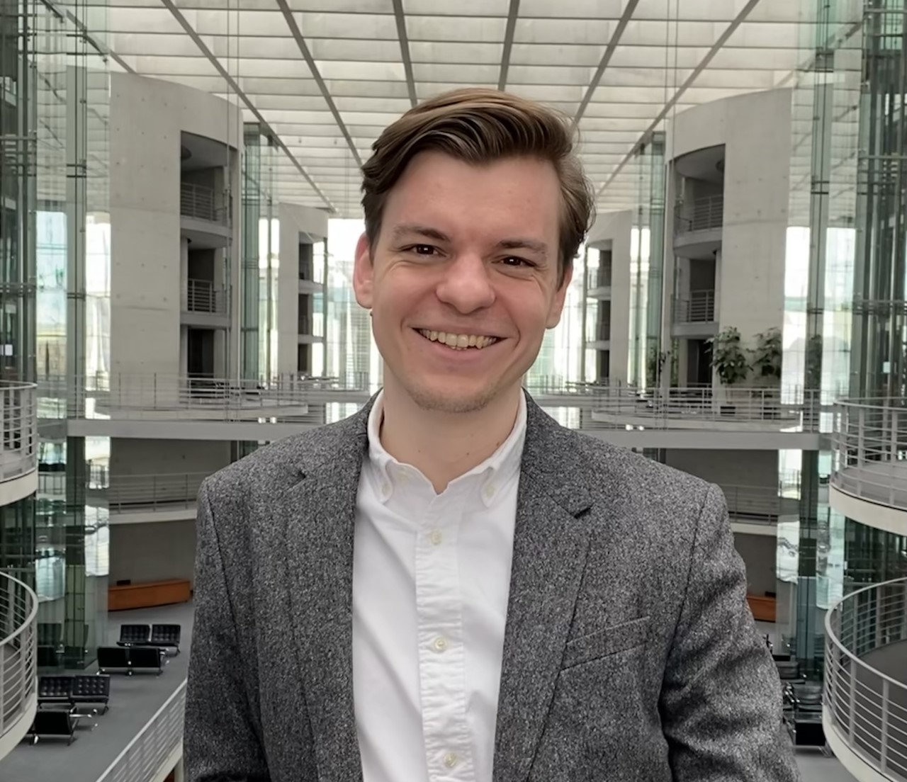 Alexander Schöpke | BfB