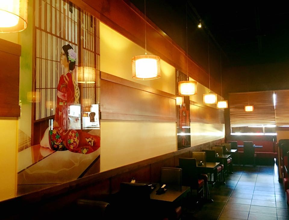 Kobe Restaurant Korean Toronto Hot Sex Picture
