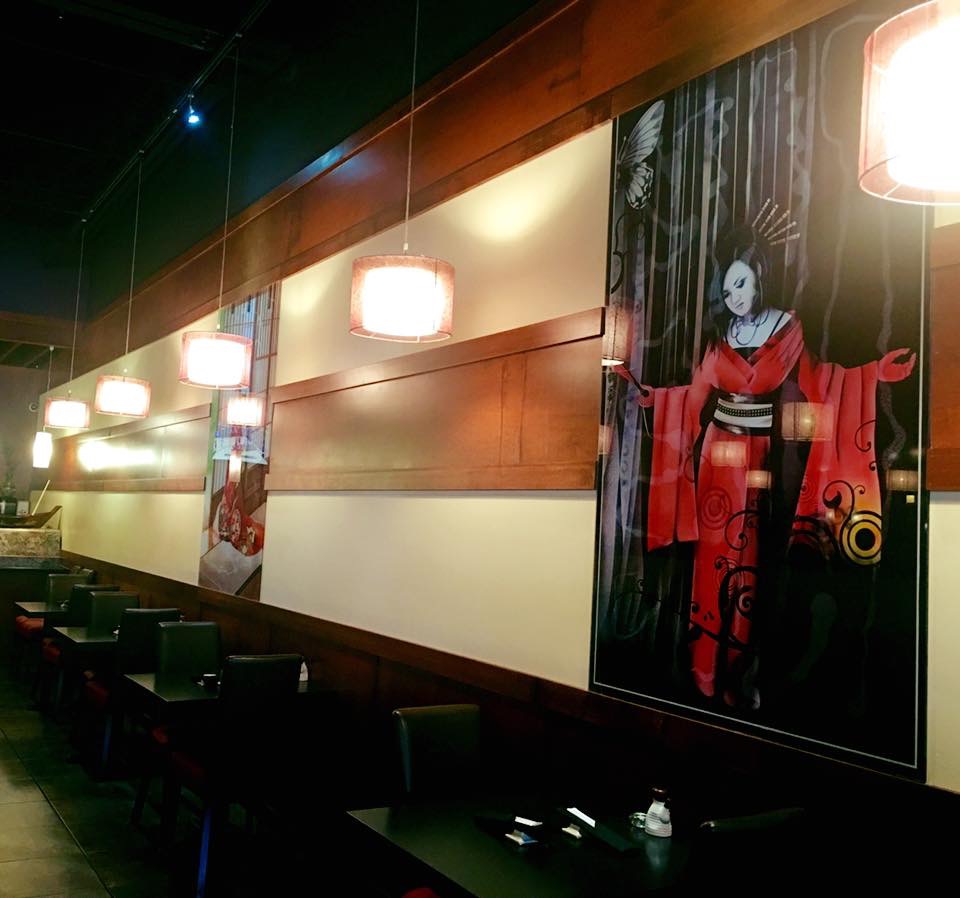 Gallery | Kobe's Restaurant