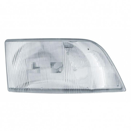 United Pacific 31311 Headlight For 1996-2003 Volvo VN - Passenger ...