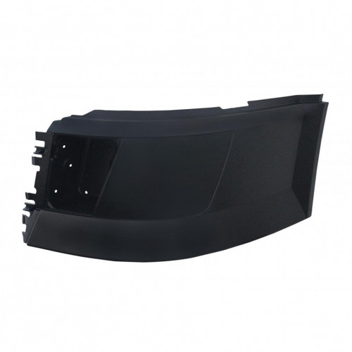 United Pacific 20958 Bumper End With Fog Light Hole (Screw Mount) For ...