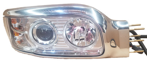 TruckShroud 6112R Headlight Assembly - Passenger Side | Lund Truck Parts