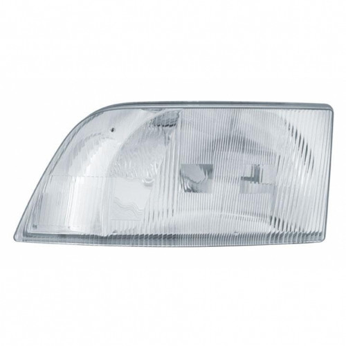 United Pacific 31310 Headlight For 1996-2003 Volvo VN - Driver | Lund ...